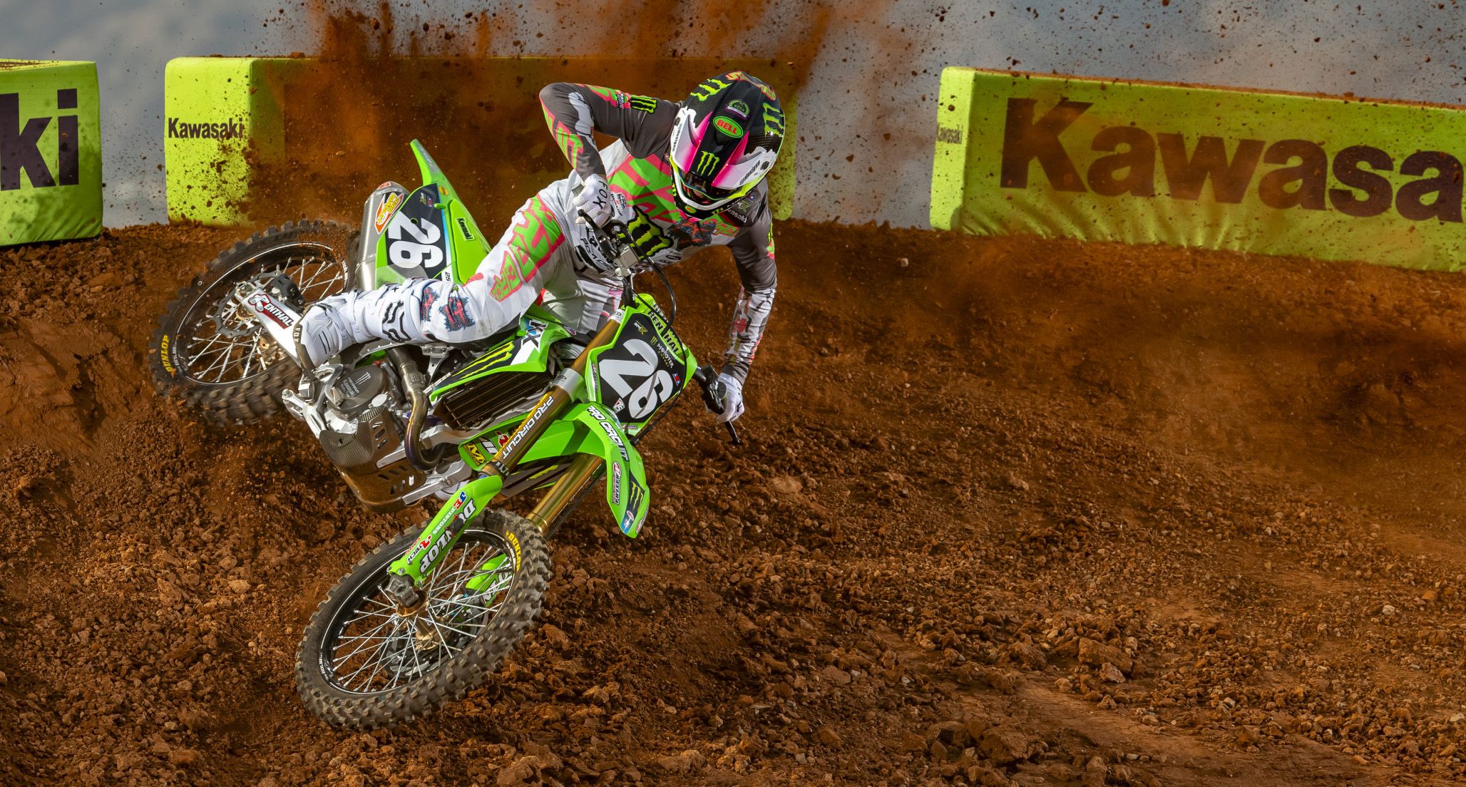 MX Large