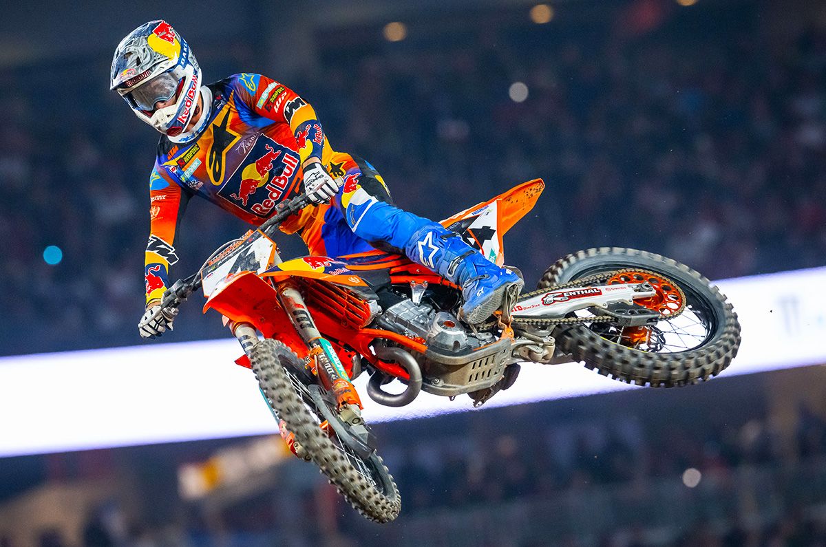 MX Large