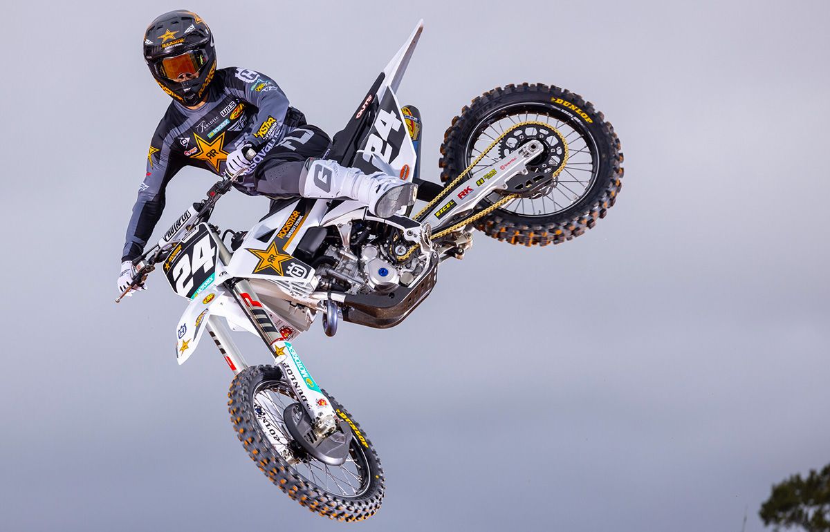 MX Large