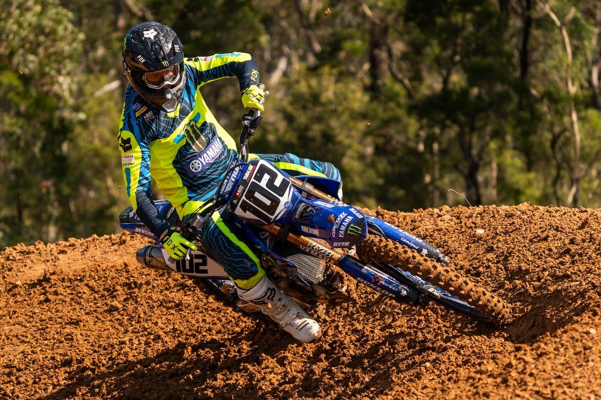 MX Large