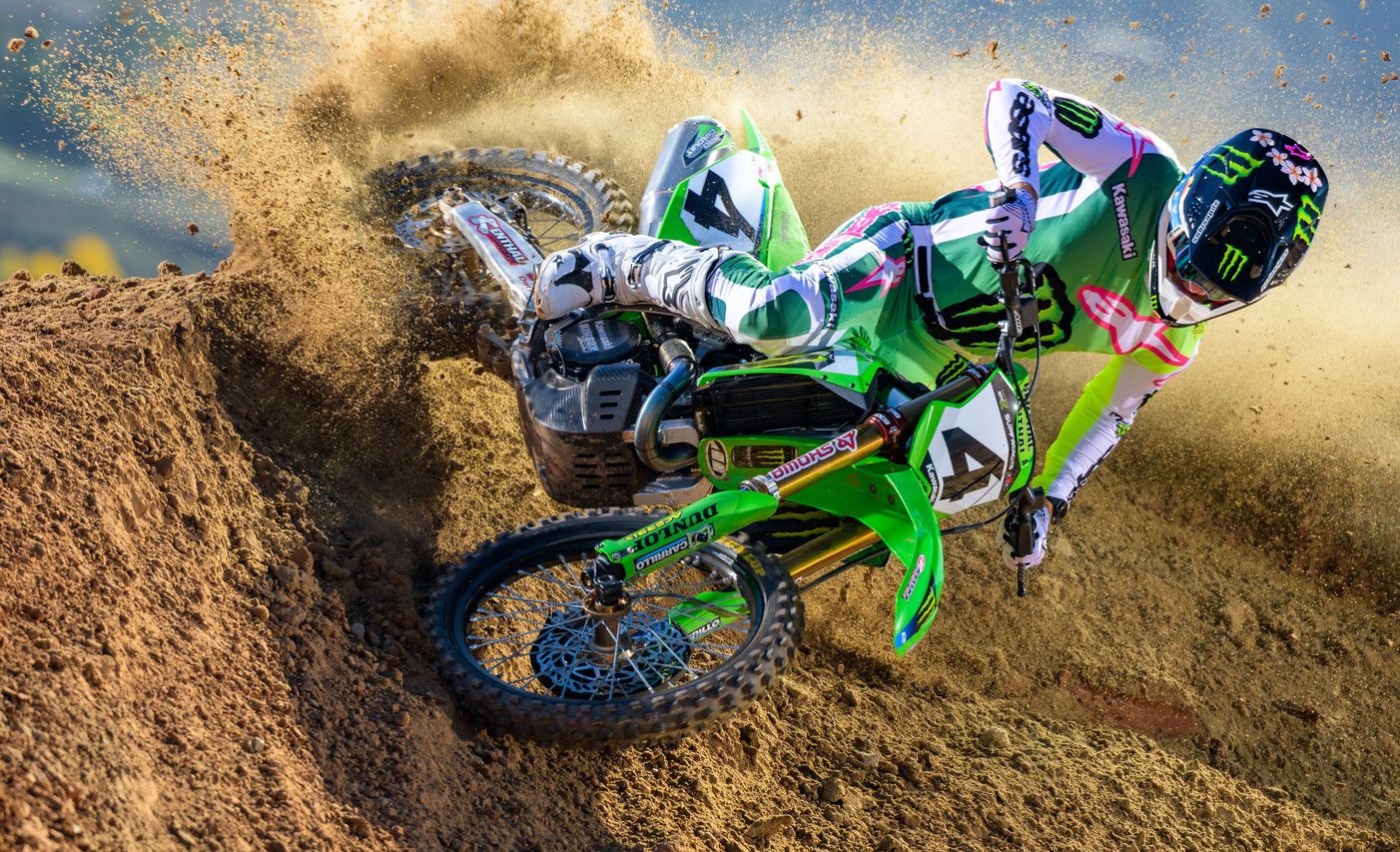 MX Large