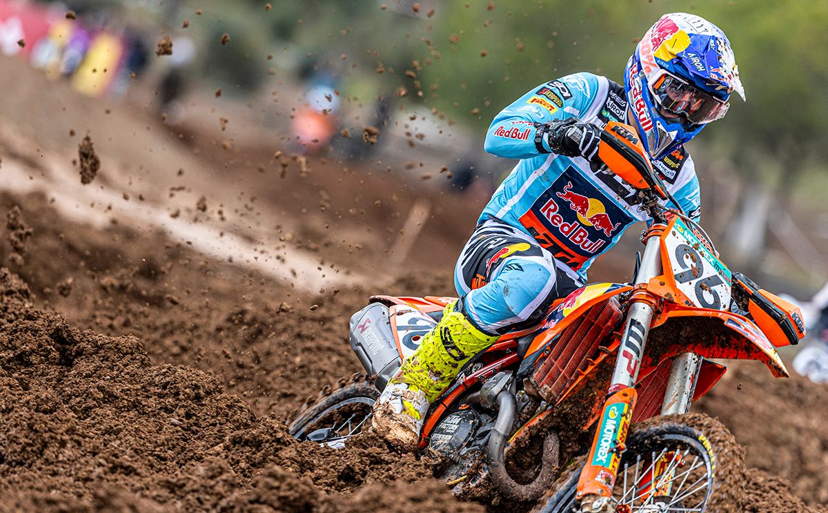 MX Large