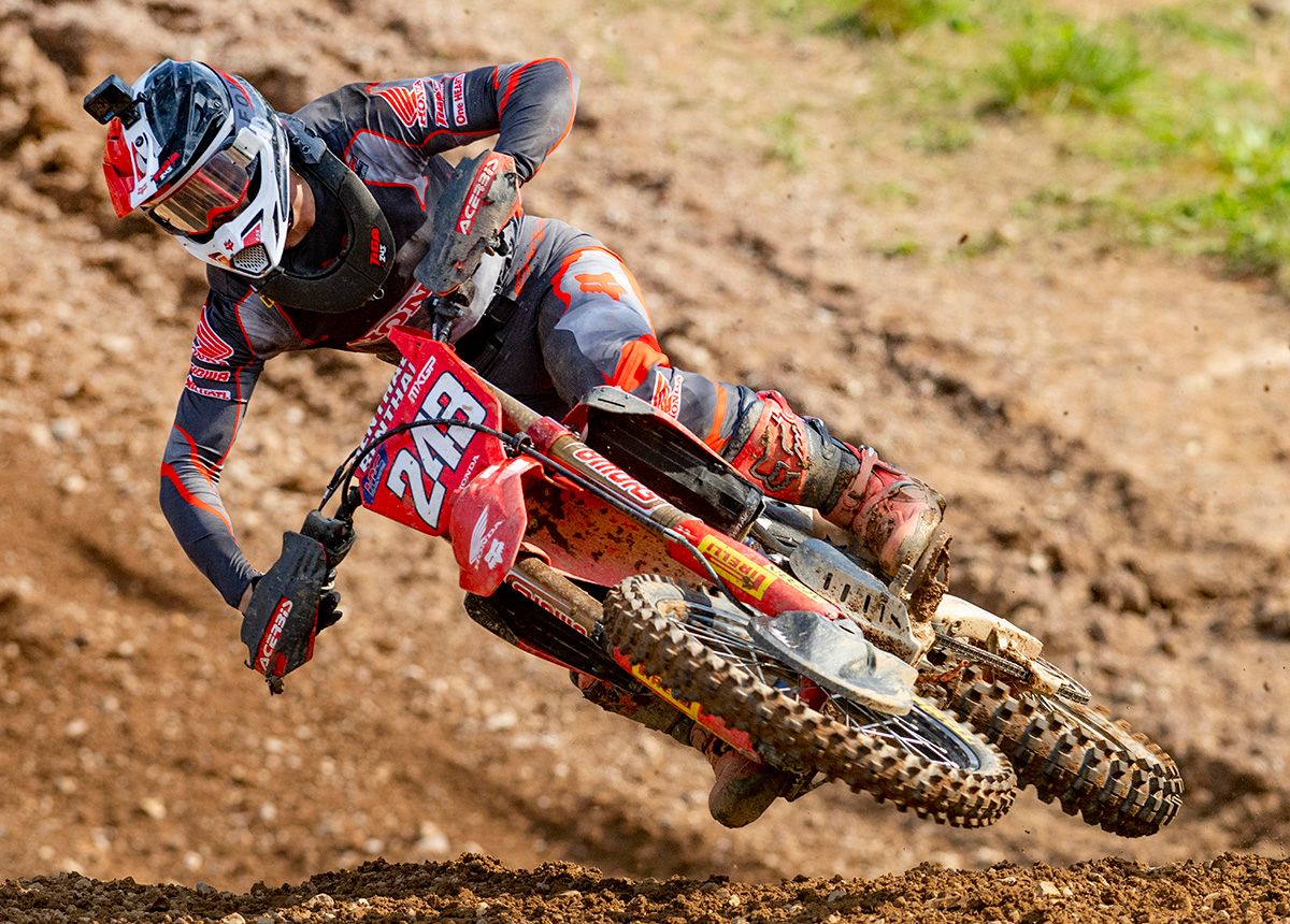 MX Large