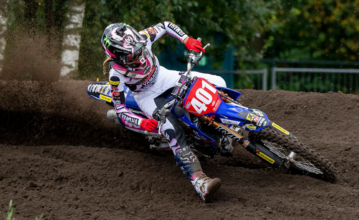 MX Large