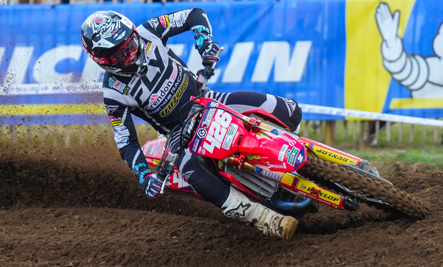 MX Large