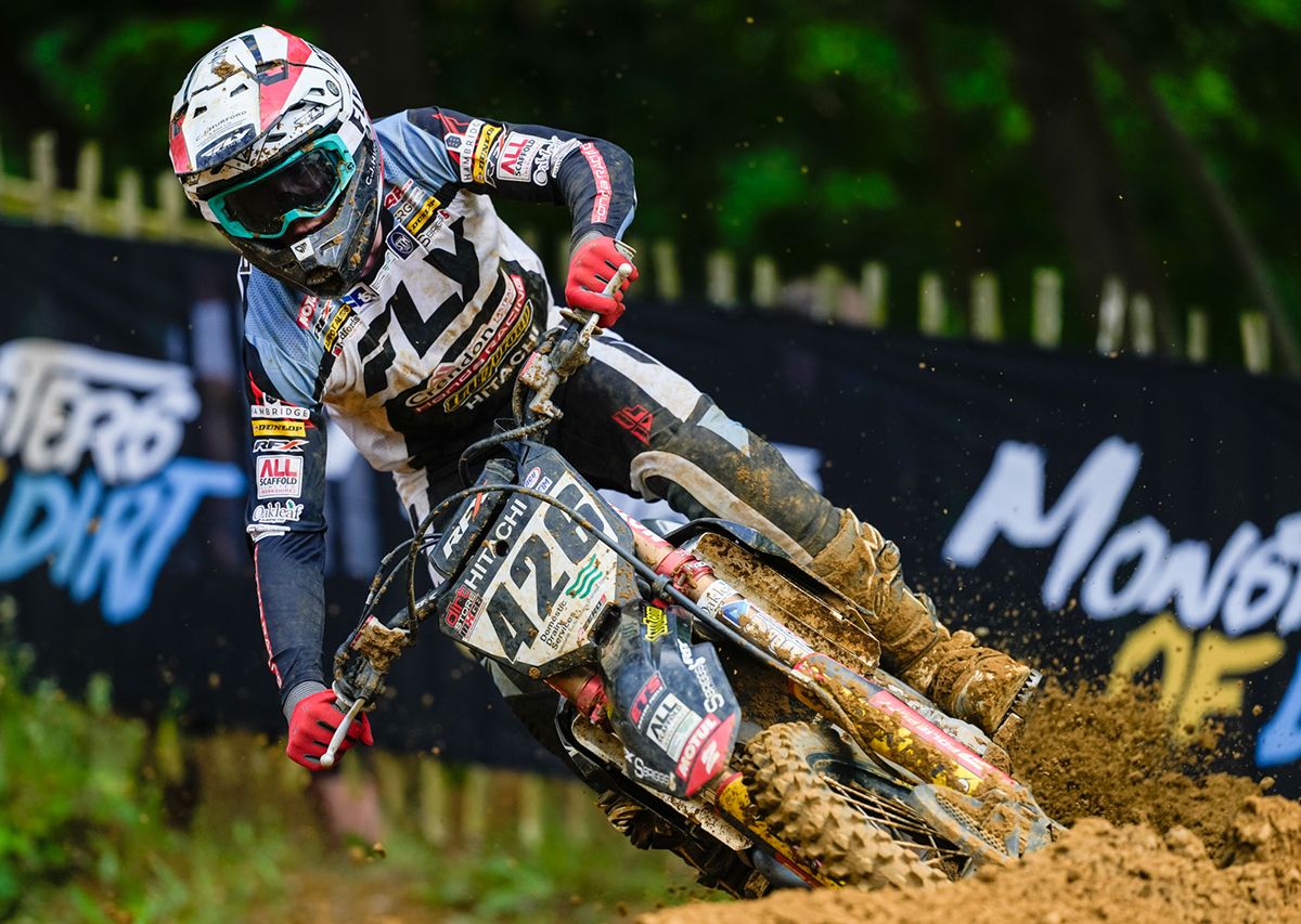 MX Large