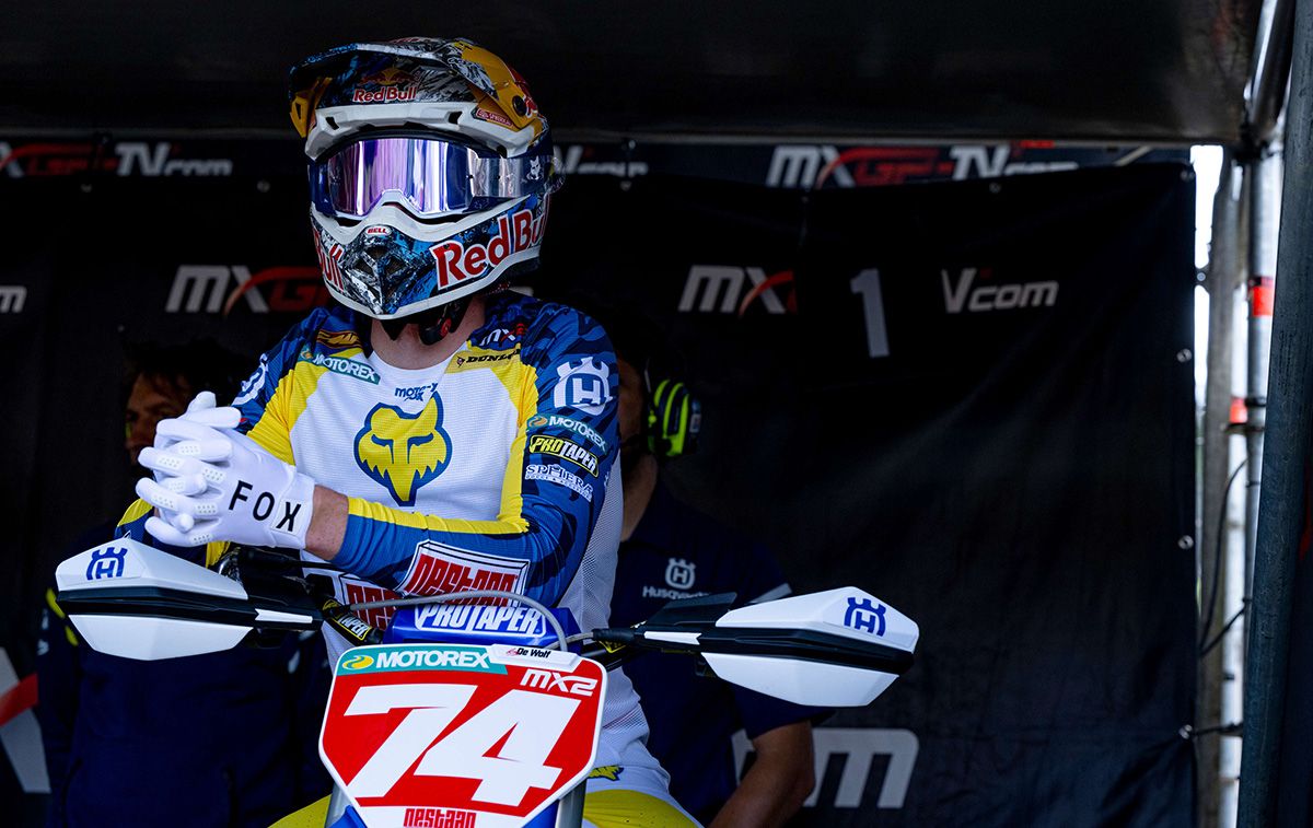 MX Large