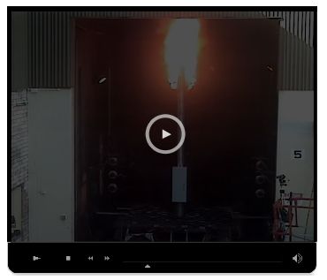 NOJA Power demonstrates safety benefits of arc fault containment and ...