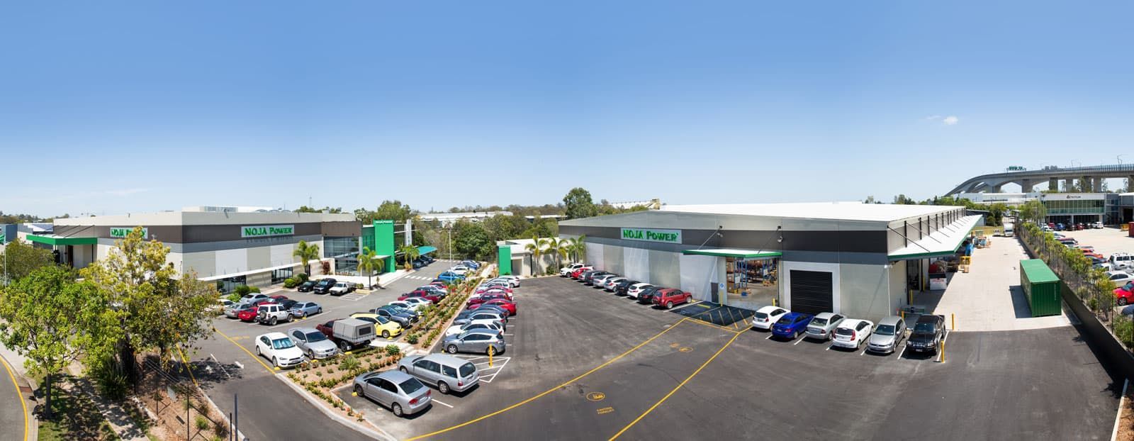 Home | NOJA Power - Especialistas na fabricação de equipamentos ...