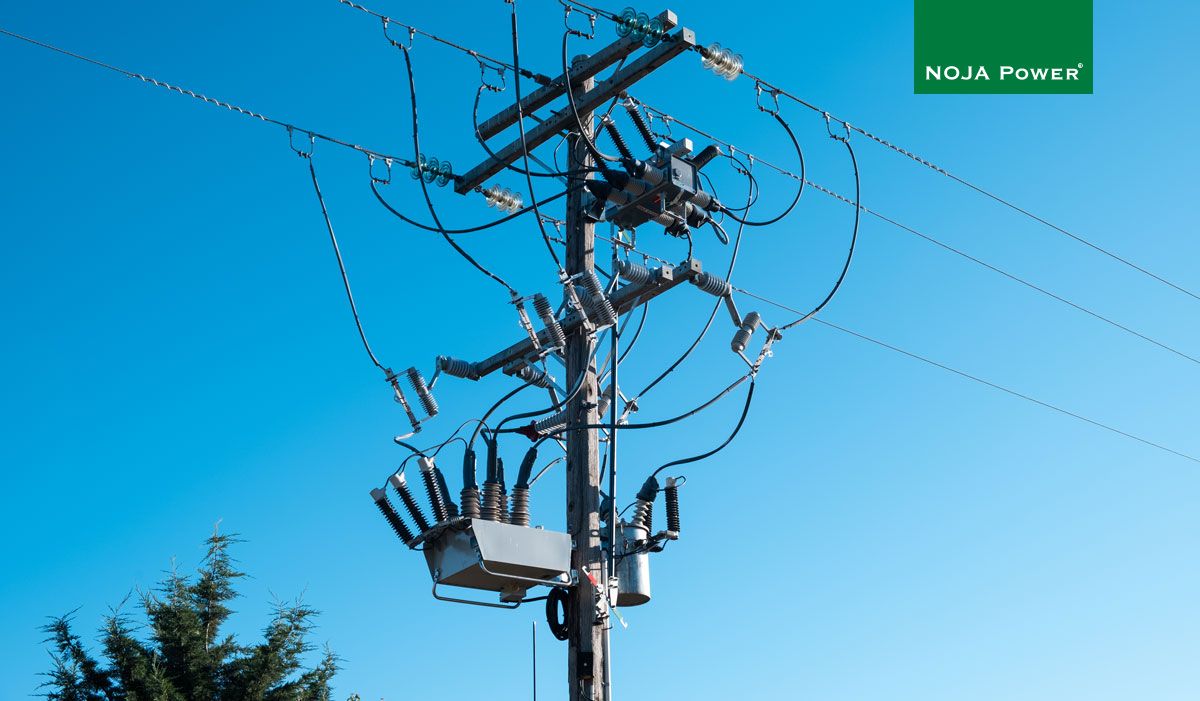 Detecting Earth Faults on Isolated and Resonant Earthed Networks | NOJA ...