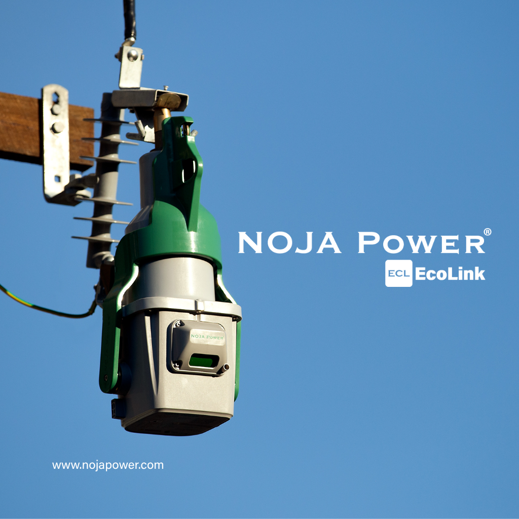 NOJA Power Announces Sectionaliser Functionality for EcoLink® | NOJA ...