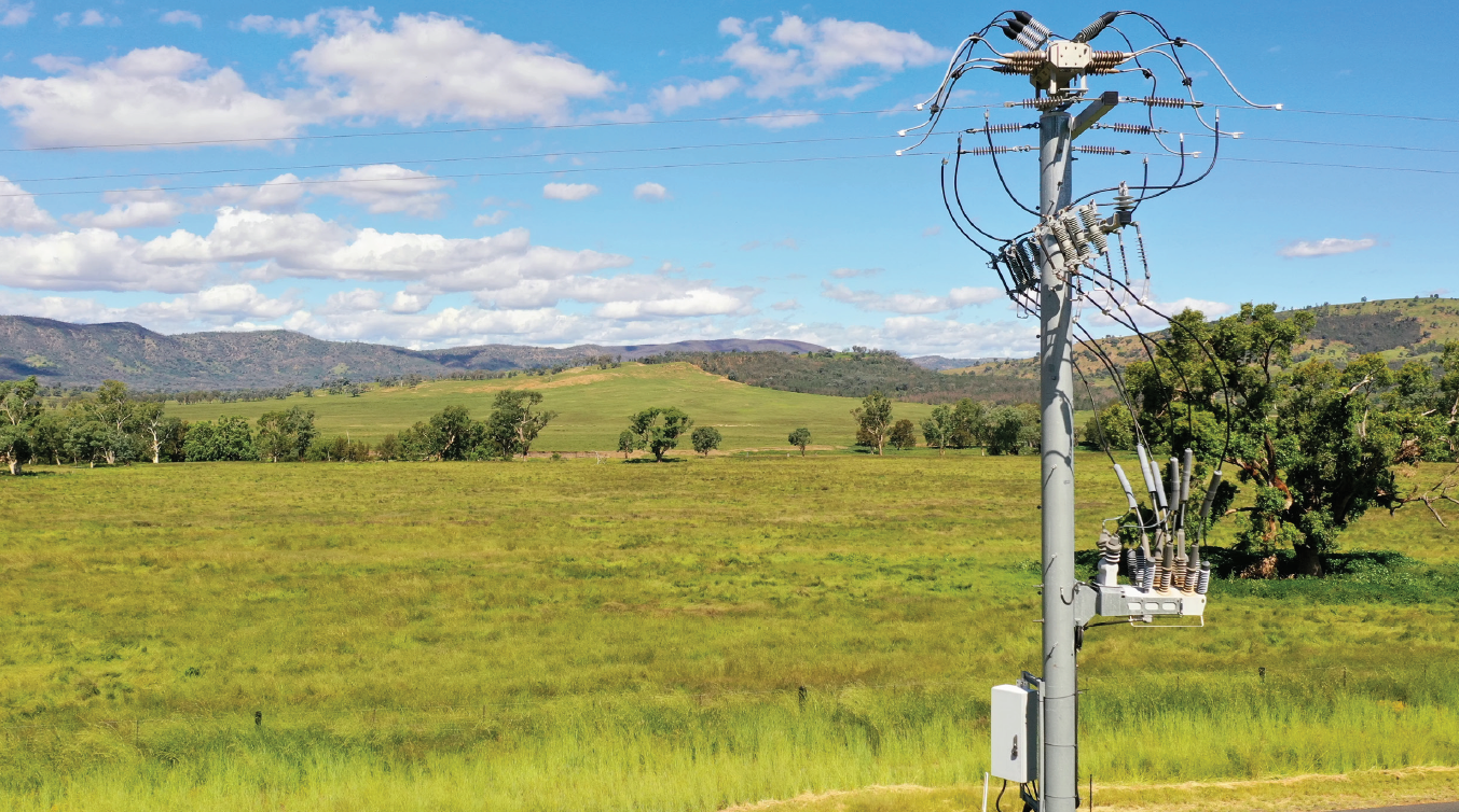 How to Detect Broken Conductors | NOJA Power - Recloser Switchgear ...