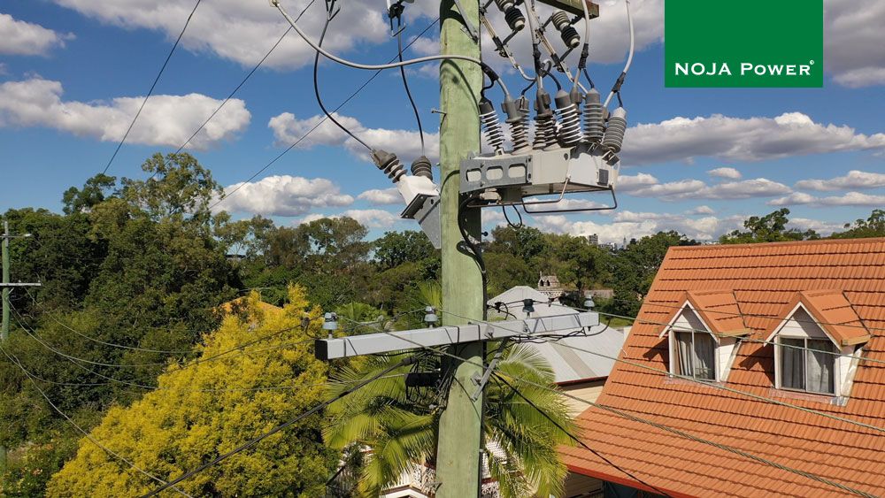 Six Reasons to Upgrade to the RC10-200 | NOJA Power - Recloser ...