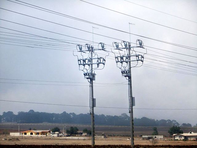 Smart Grid without the Price Tag | NOJA Power - Recloser Switchgear ...