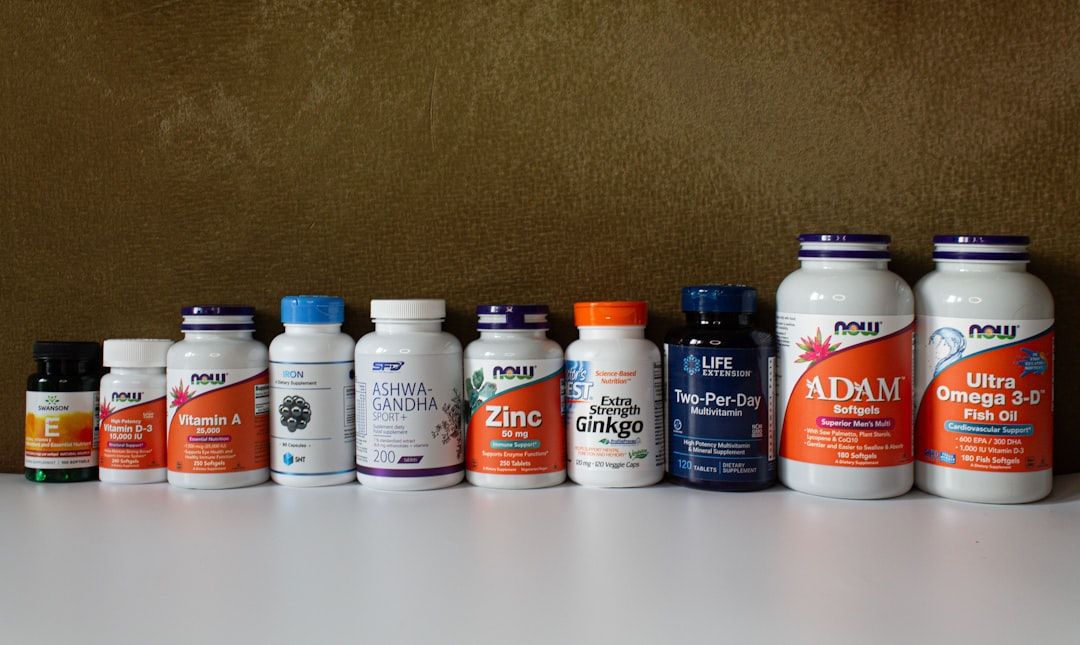 Best Energy Supplements for Thyroid Fatigue (Hypothyroid-Friendly Picks ...