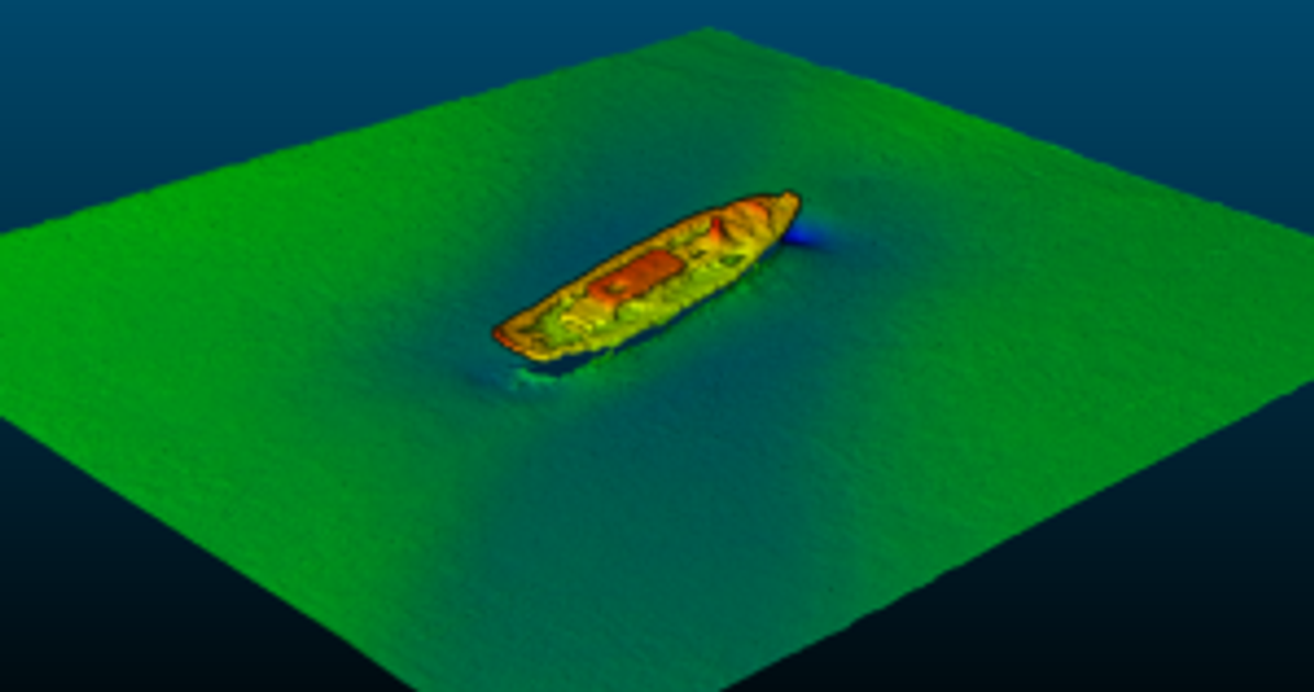 SEP Hydrographic invests in NORBIT Multibeam system