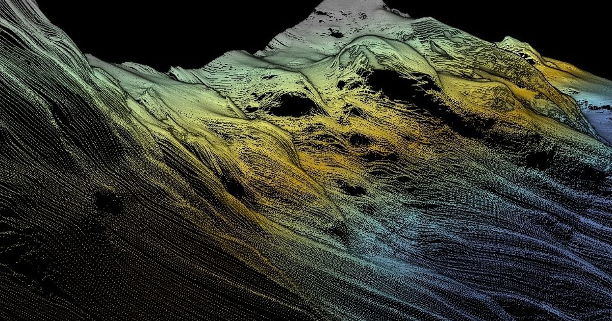 New Case study: Evaluation of NORBIT WINGHEAD B57S multibeam sonar for ...