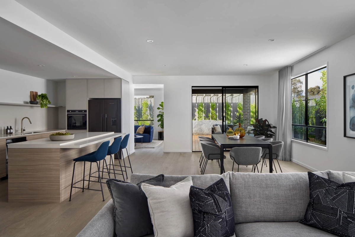 Oak Classics - Wide Board | Sunstar Flooring