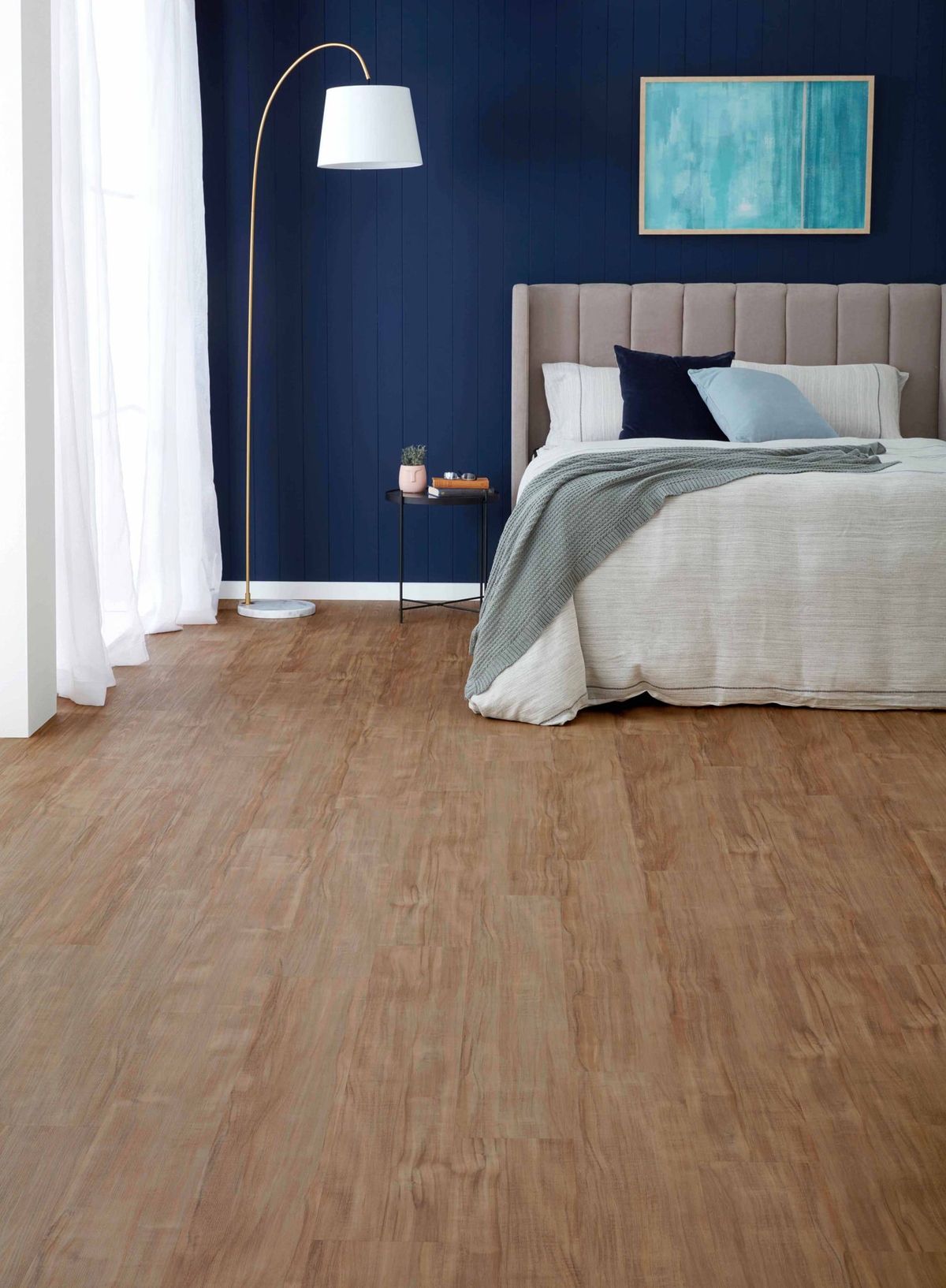 Sandy Oak | Sunstar Flooring