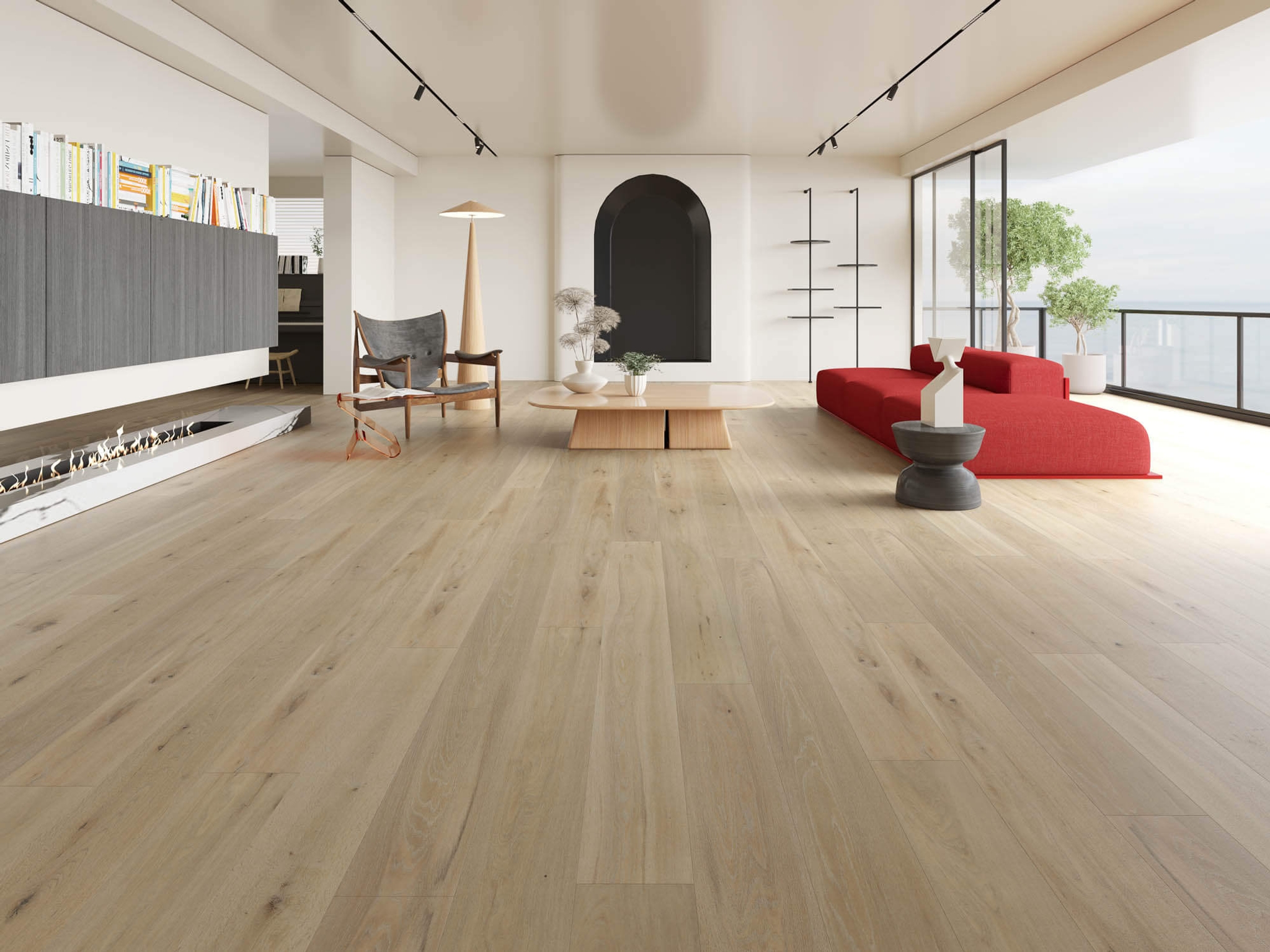 Orleans | Sunstar Flooring