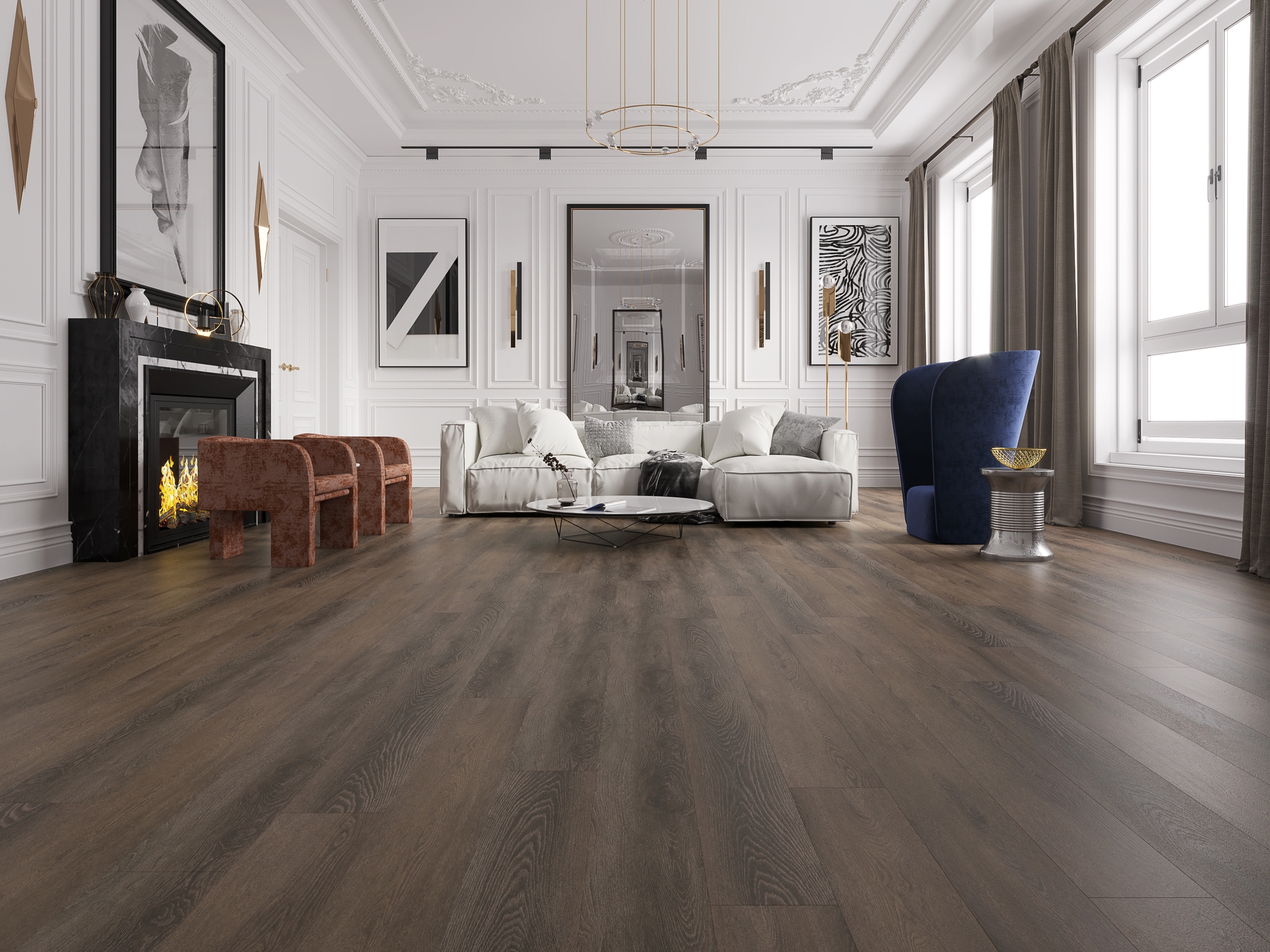 Light Sands | Sunstar Flooring