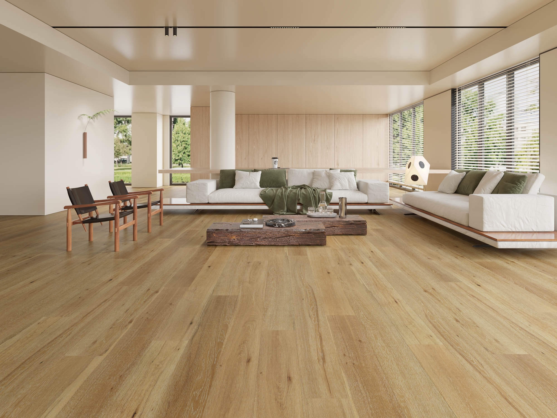 Orleans | Sunstar Flooring