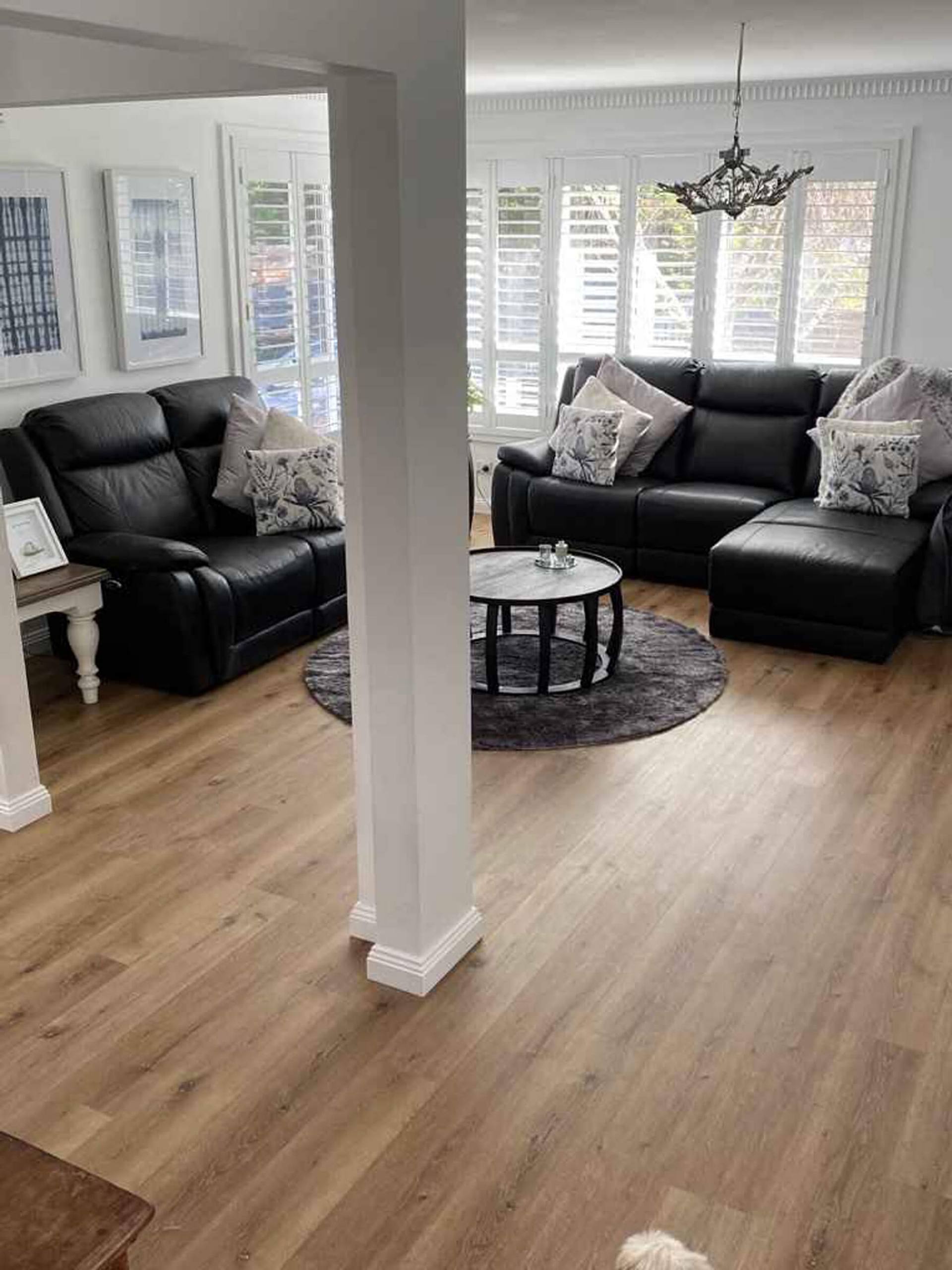 Cope | Sunstar Flooring