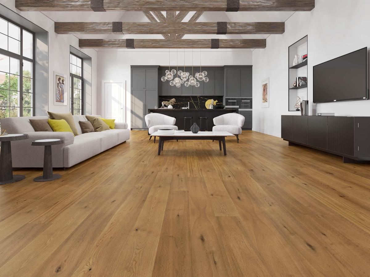 Orleans | Sunstar Flooring