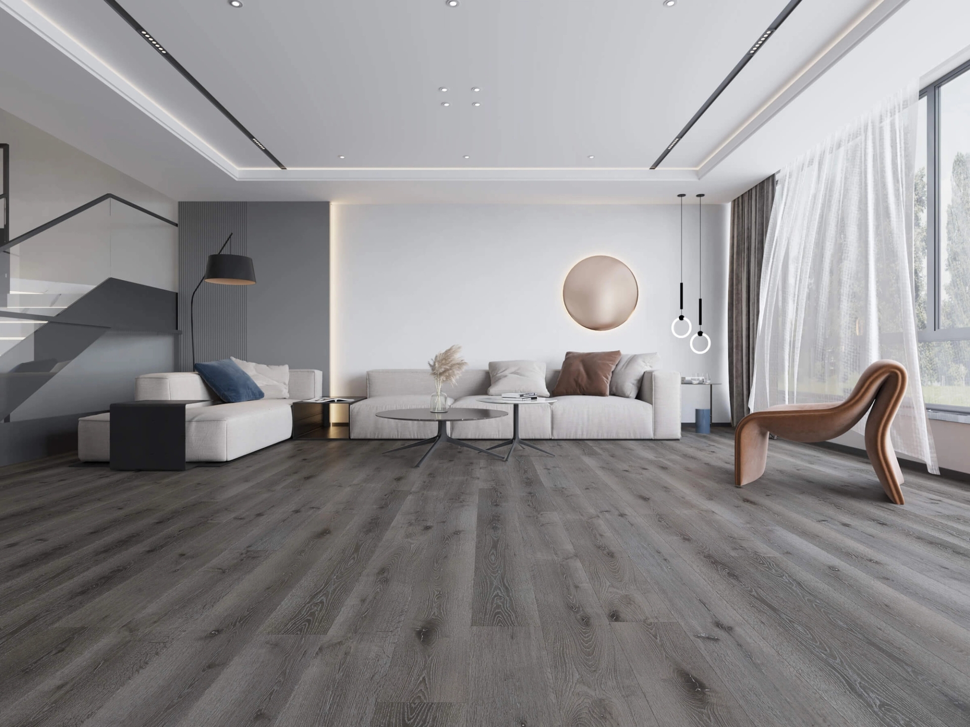 Classic Hybrid | Sunstar Flooring
