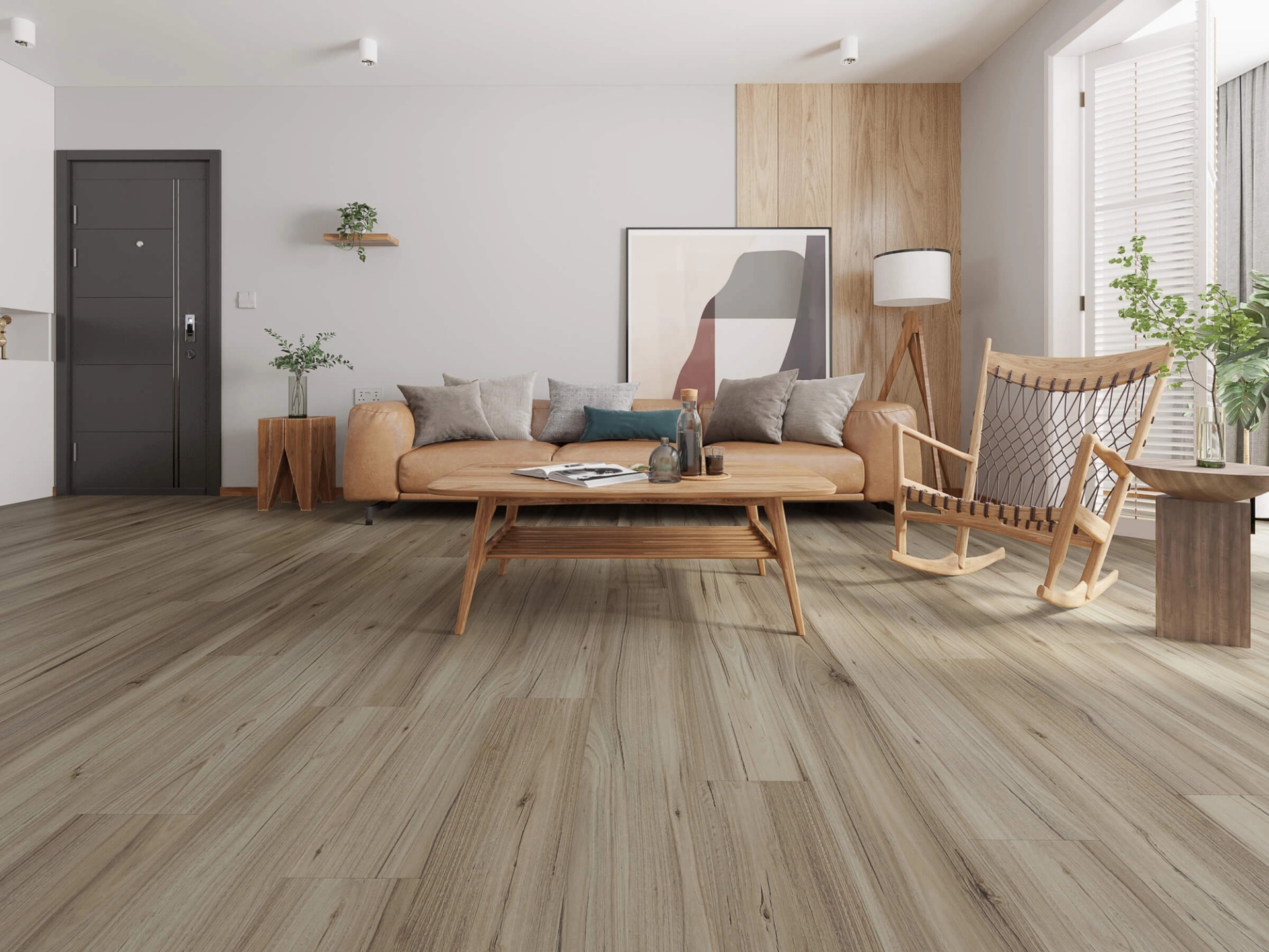 Parker Hill | Sunstar Flooring