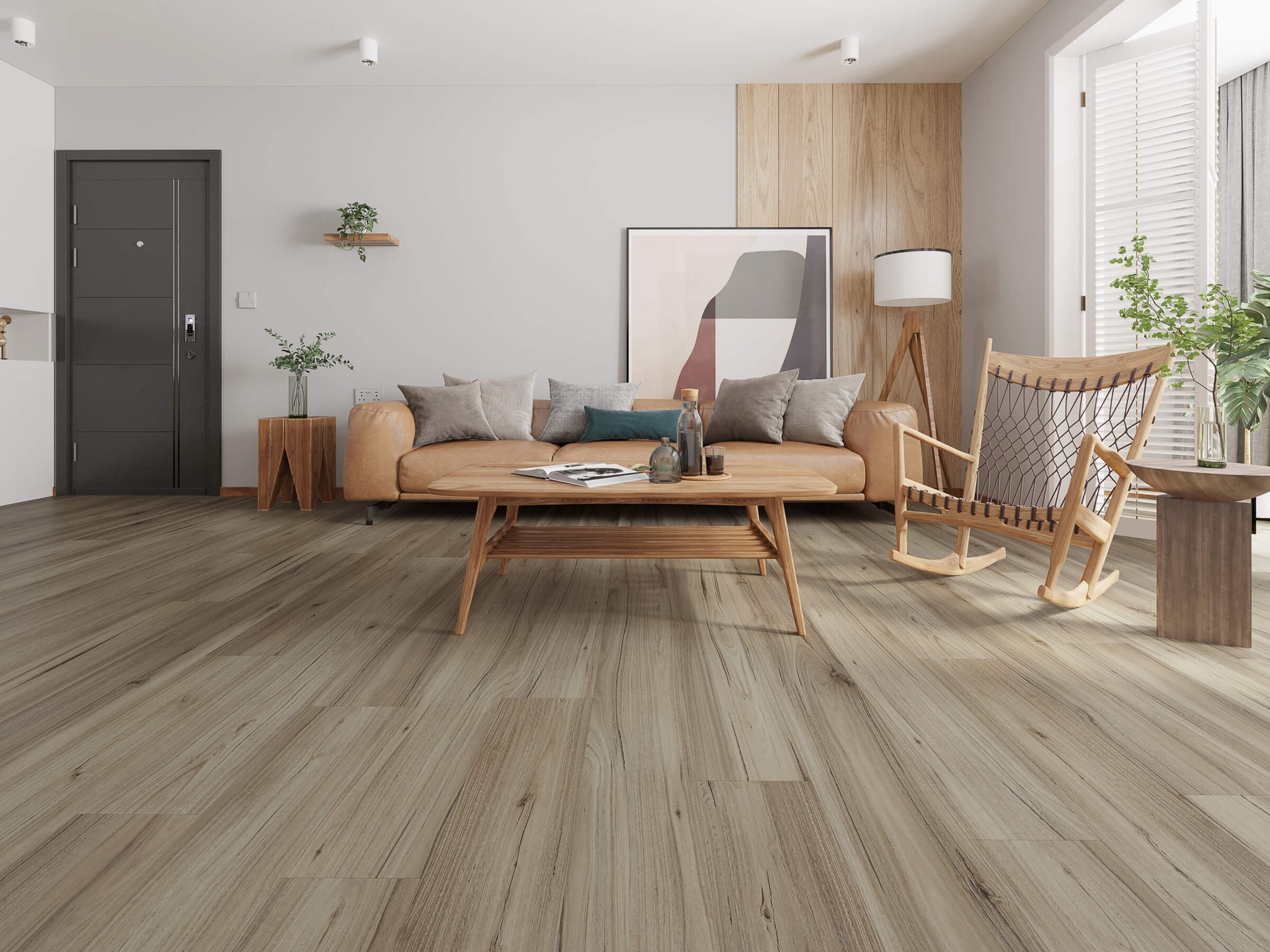 Parker Hill | Sunstar Flooring