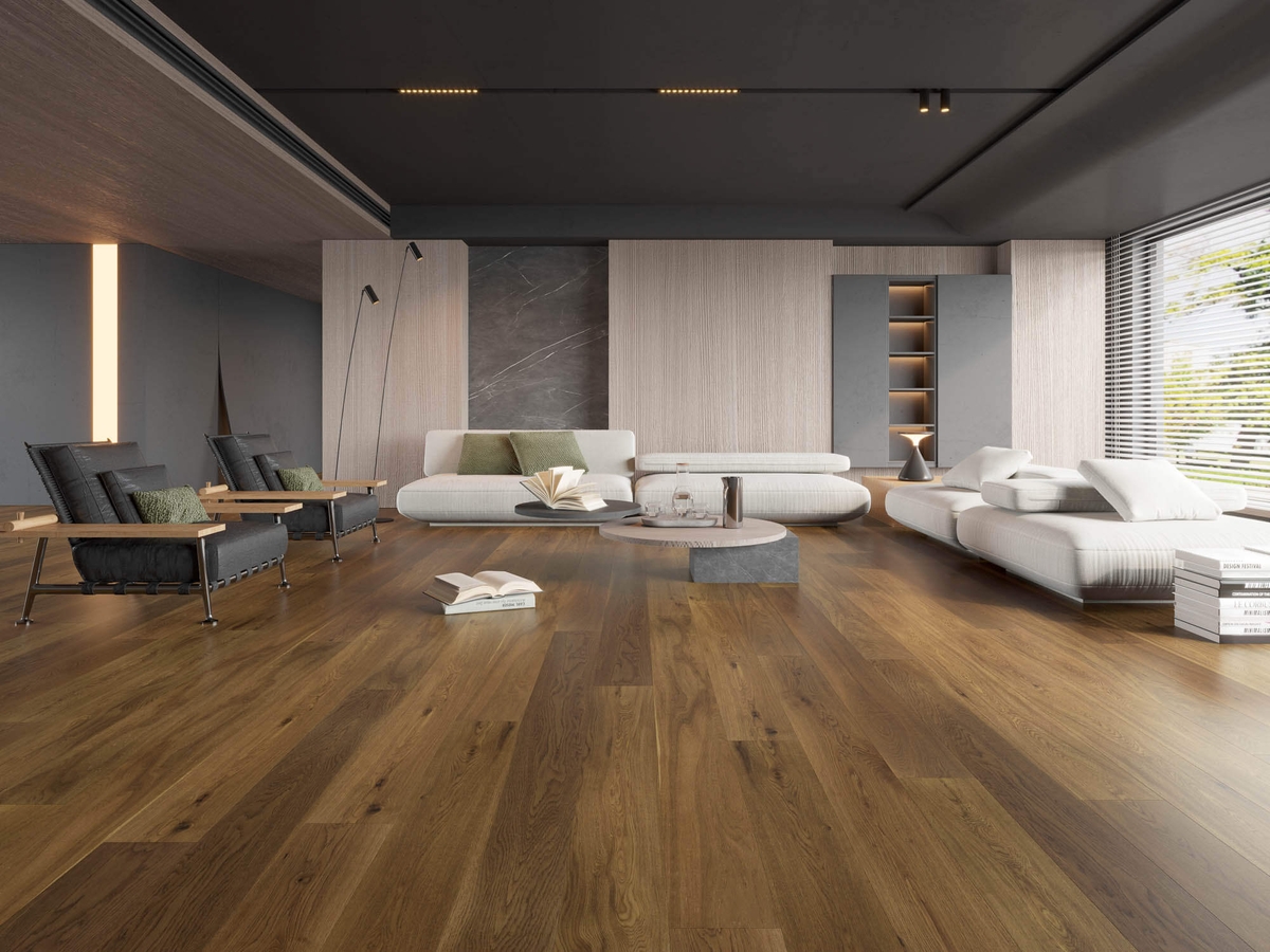 Orleans | Sunstar Flooring