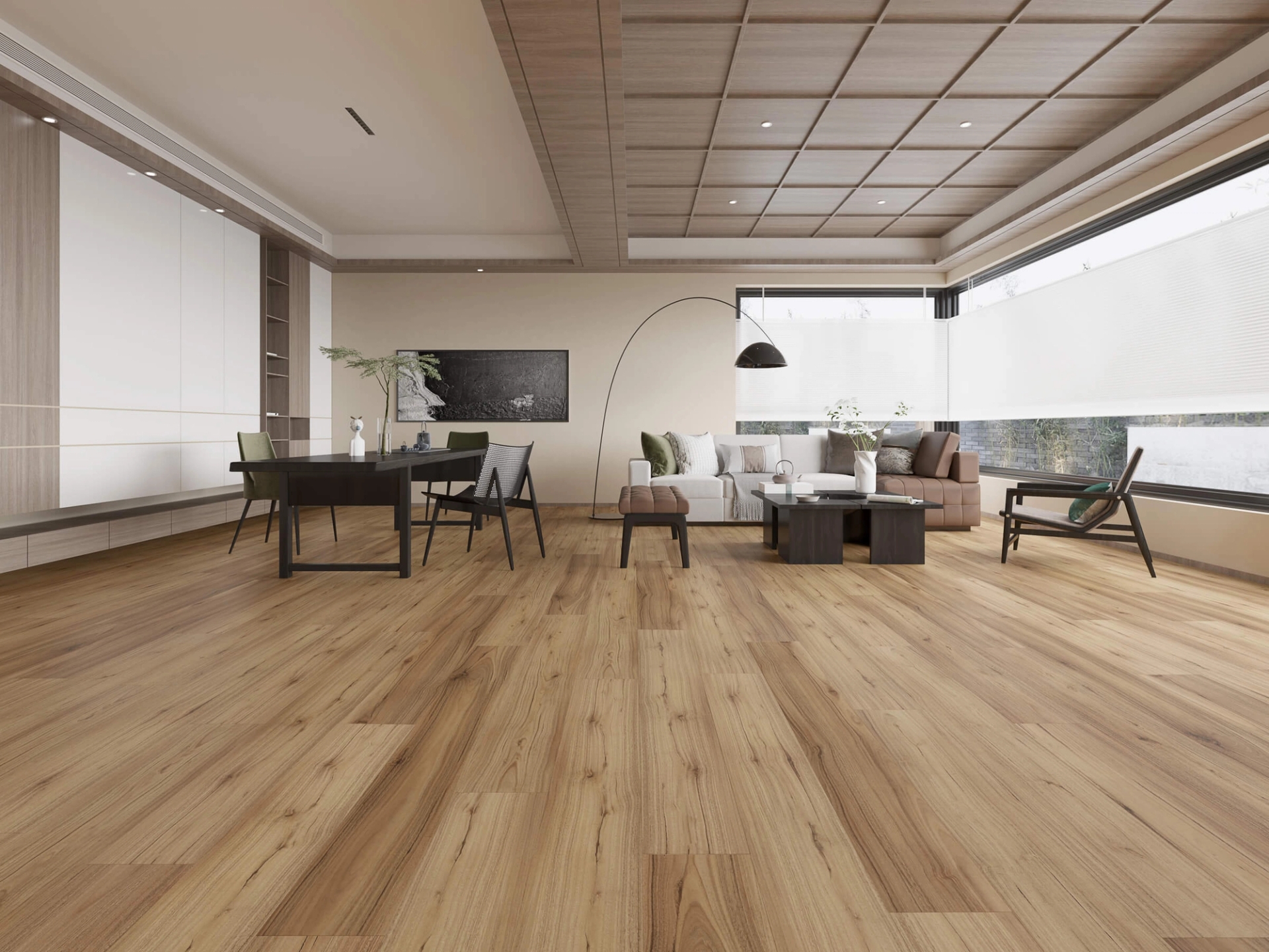 Maxi Smooth Finish | Sunstar Flooring