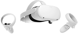 Supernatural: VR Fitness App on Meta Quest
