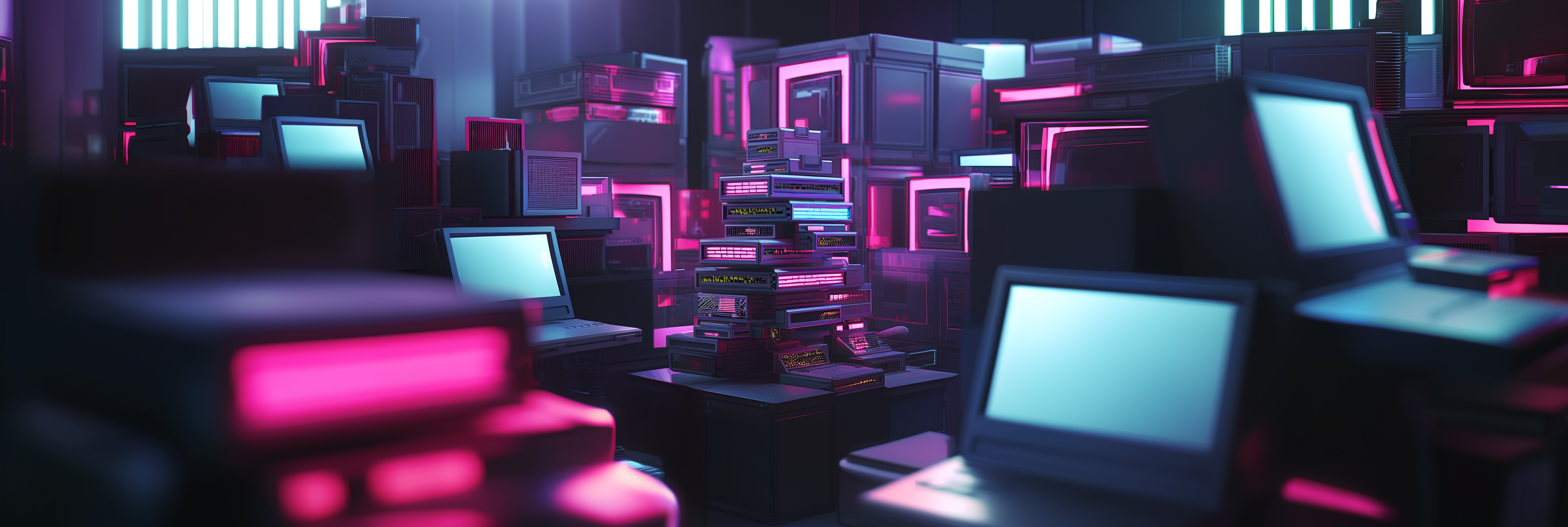 What is a tech stack? | DesignThen