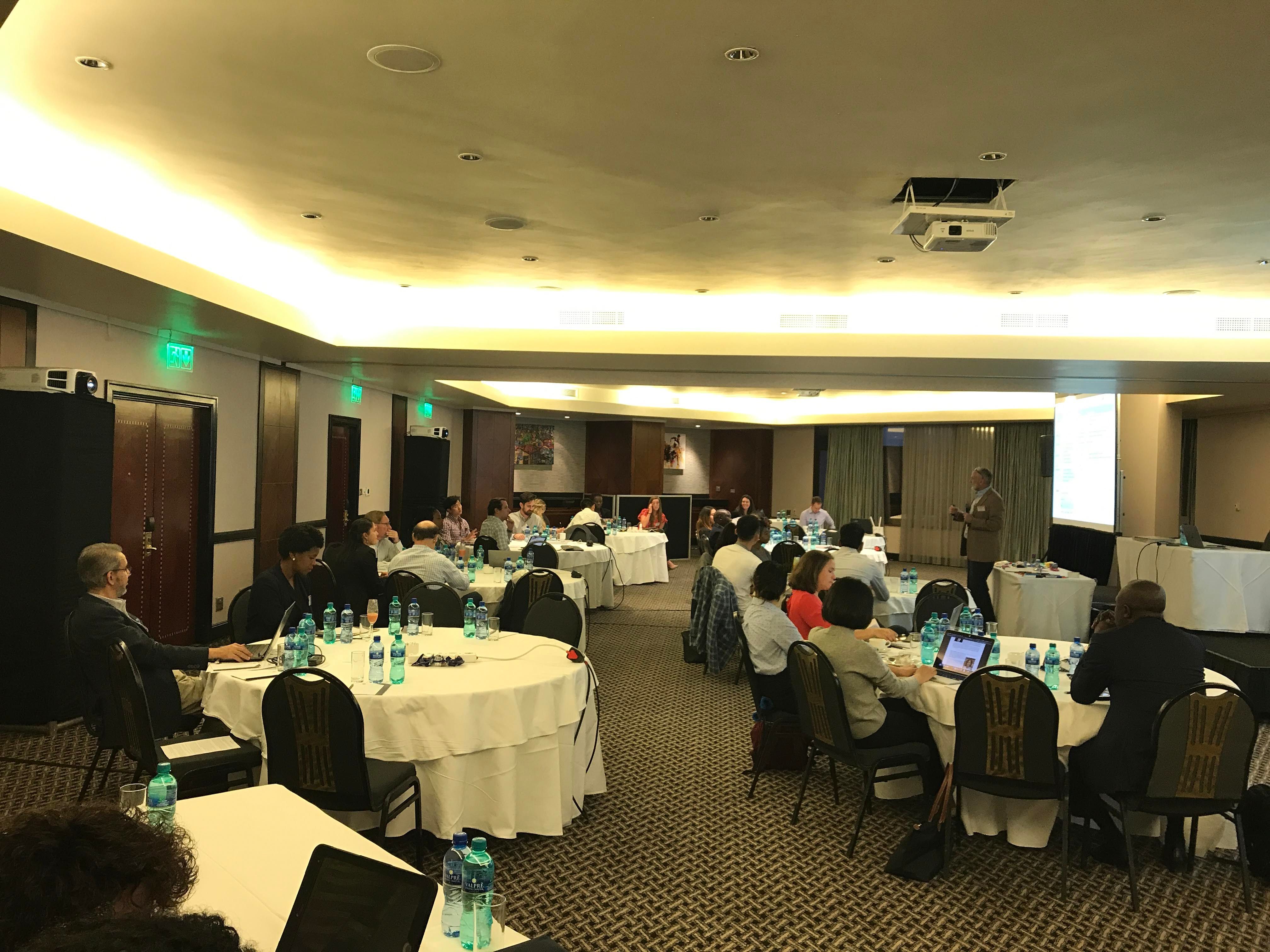 Conferencing and Events | Famba Famba