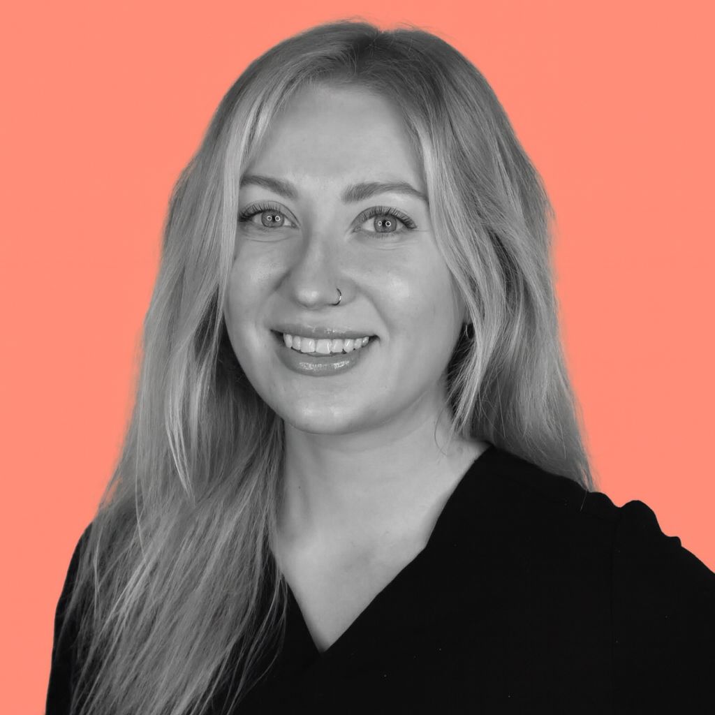 Meet the Leadership Team | Reinventing Women's Healthcare | Tia