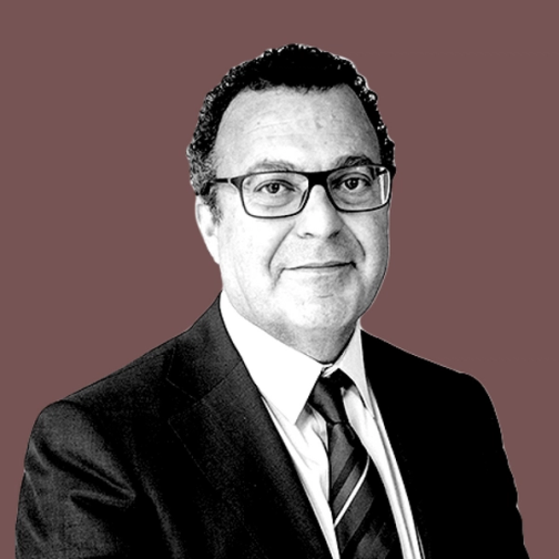 Jacques Moritz, MD | New York Medical Director | Tia