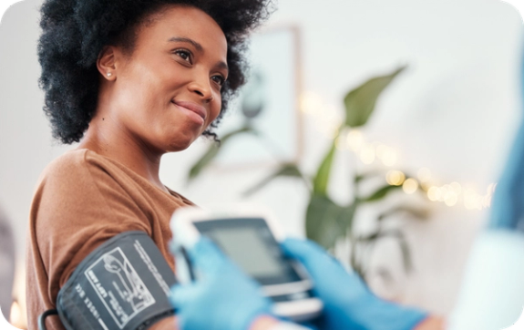 Tia: Women's Health Clinic | Virtual & In-Person Appointments
