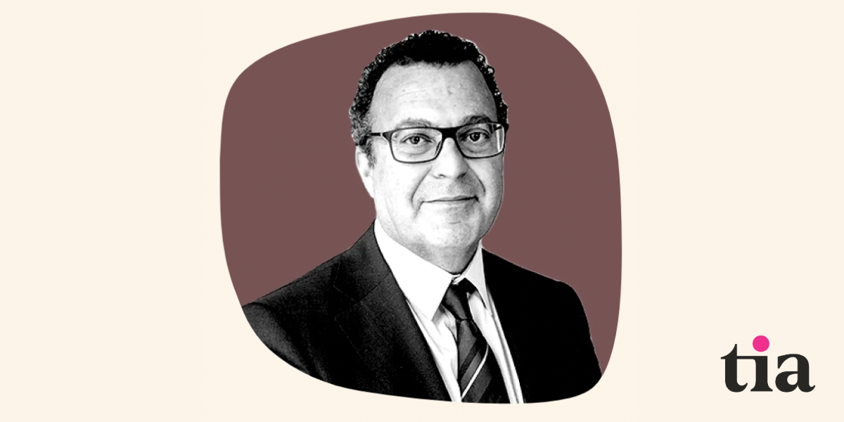 Jacques Moritz, MD | New York Medical Director | Tia