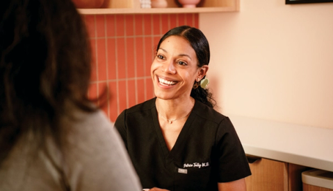 Tia: Women's Health Clinic | Virtual & In-Person Appointments