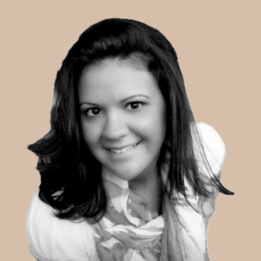 Nicole Hunt, CNM | Tia Virtual Clinic, Nurse Practitioner