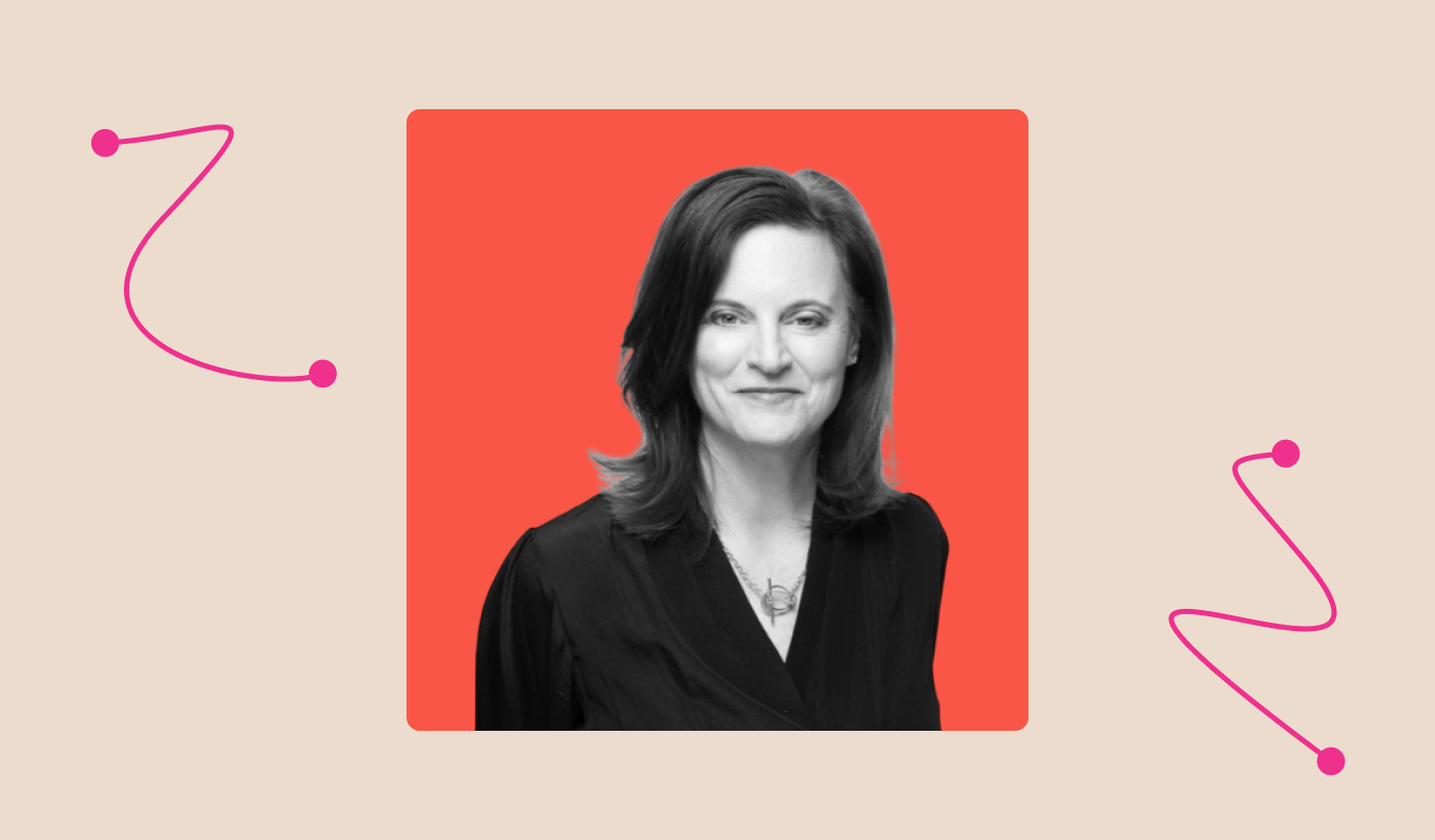 Meet Dr. Kathleen Jordan, MD, Senior VP of Medical Affairs