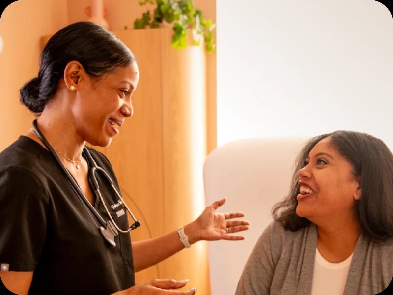 Gynecological, Sexual Health and Reproductive Health Services ...