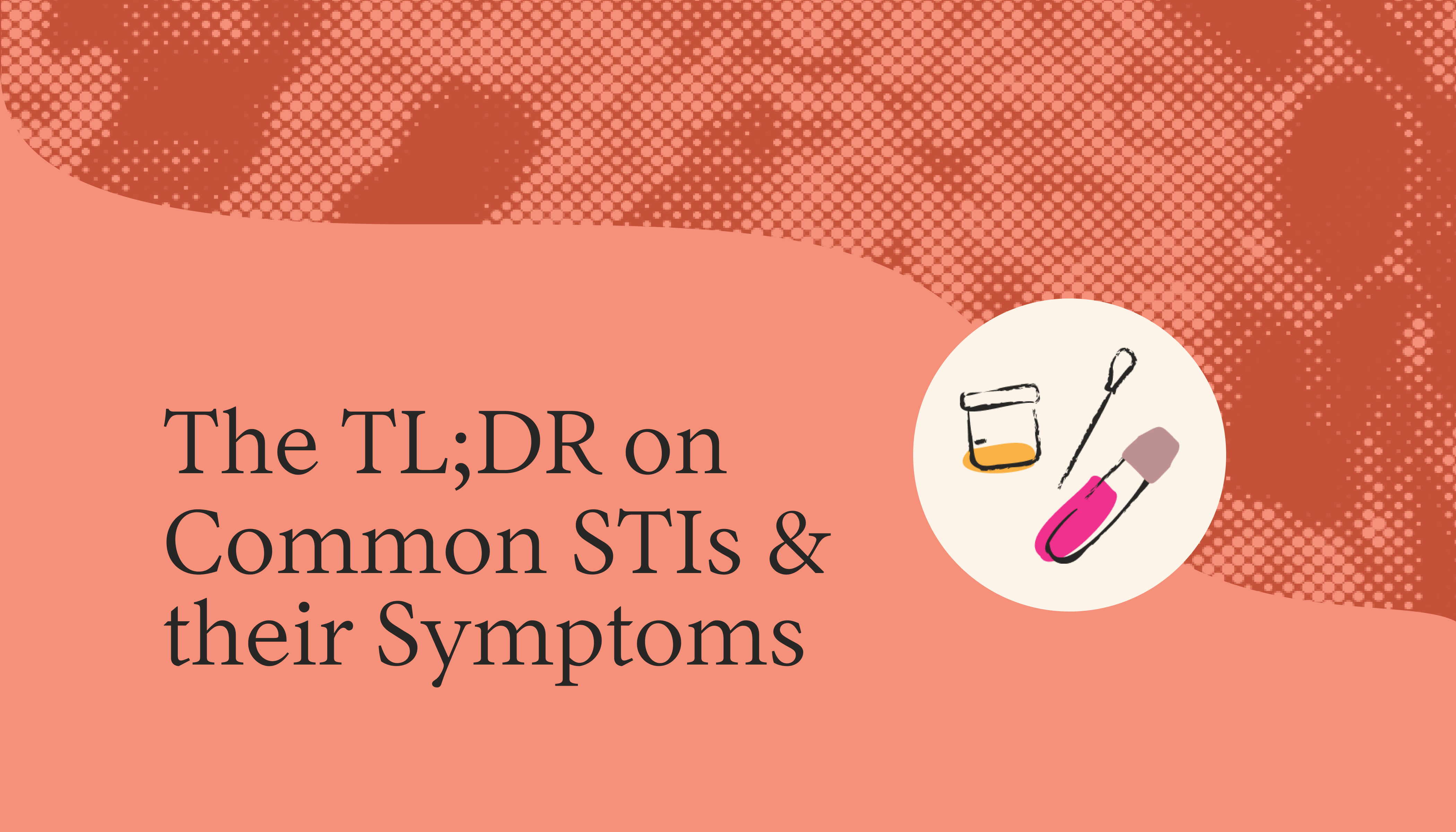 From Chlamydia HPV: 8 Common STIs and their Symptoms