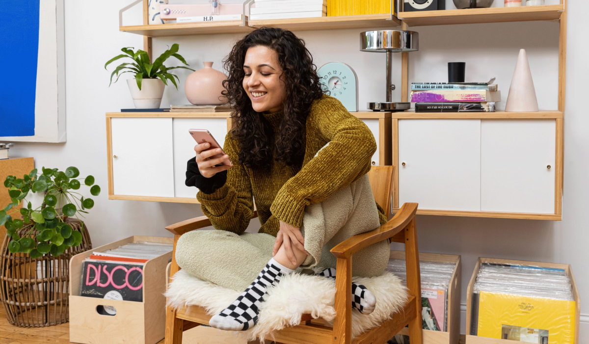 Online Women's Healthcare Appointments | Tia Virtual Clinic