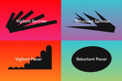 Introducing Female Stress Signatures