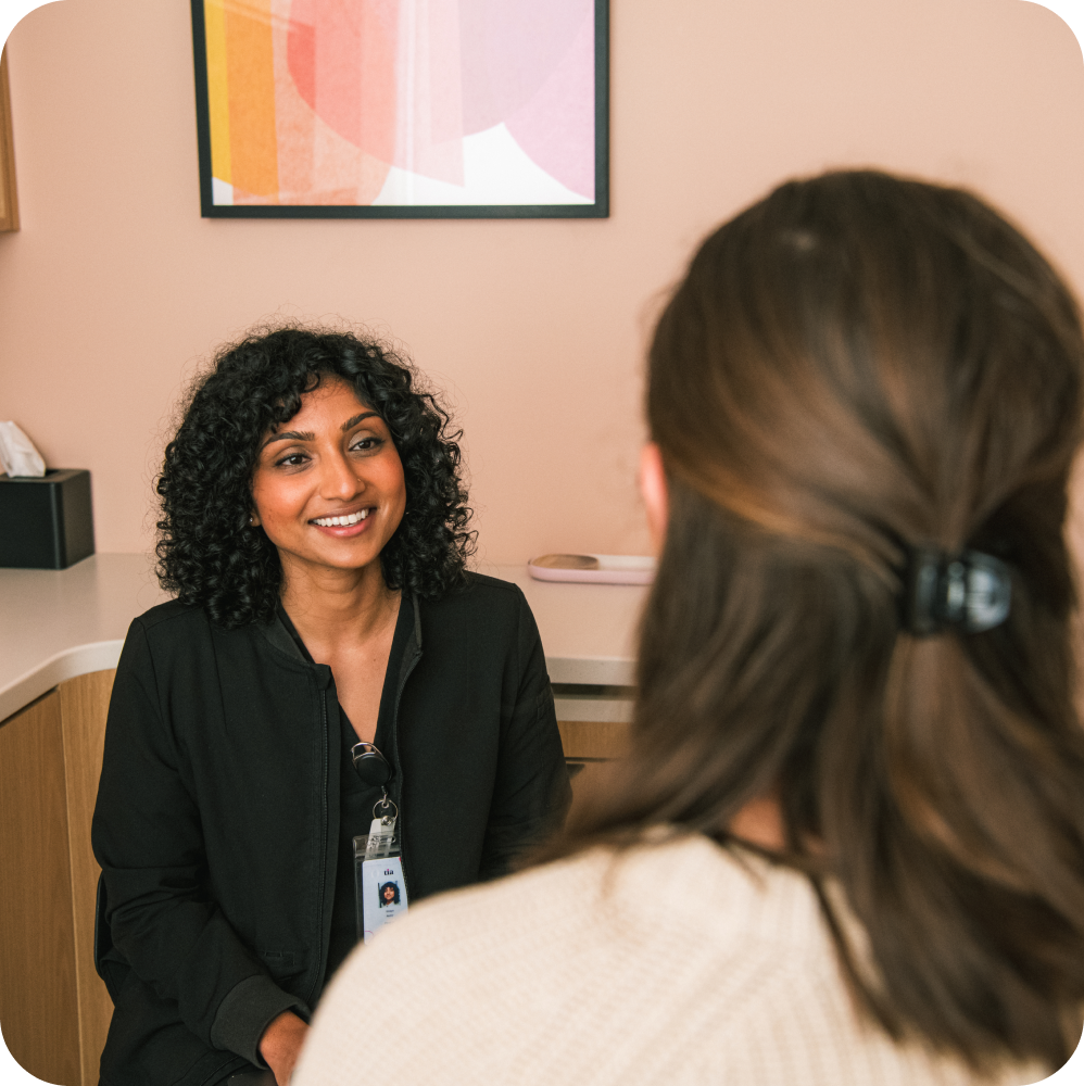 Women's Healthcare in New York City | Gynecology, Primary Care ...