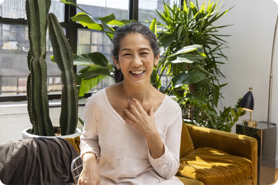 The Tia Membership - A New Standard of Care for Women