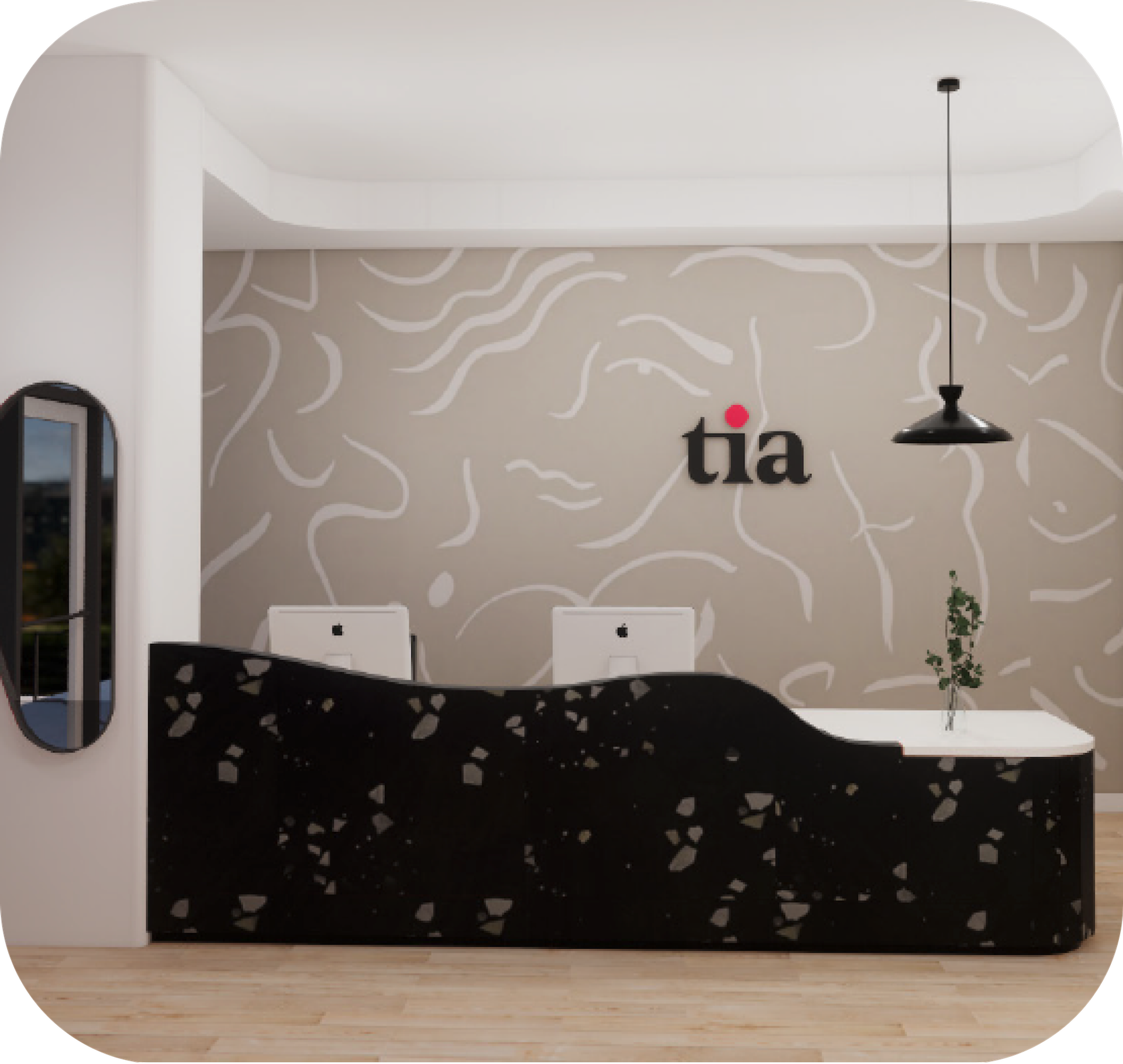 West Hollywood Women's Health Clinic | Gynecologists & Primary Care | Tia